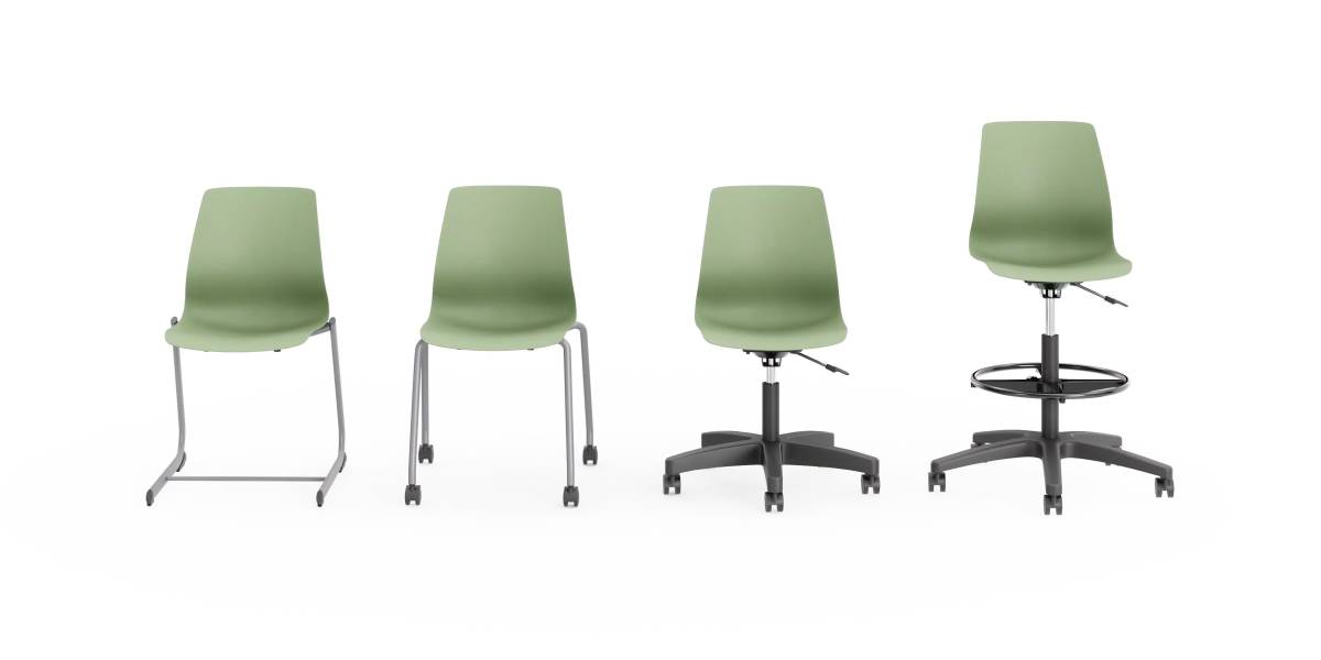 Agree Collection - Steelcase