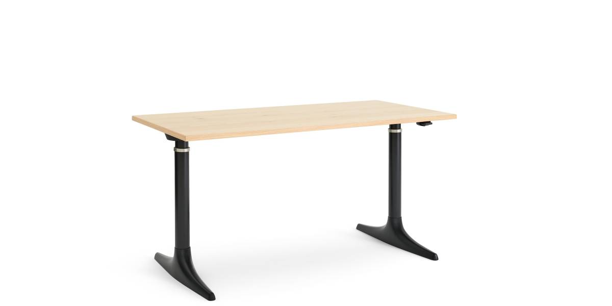 West Elm Work Sutton - Steelcase