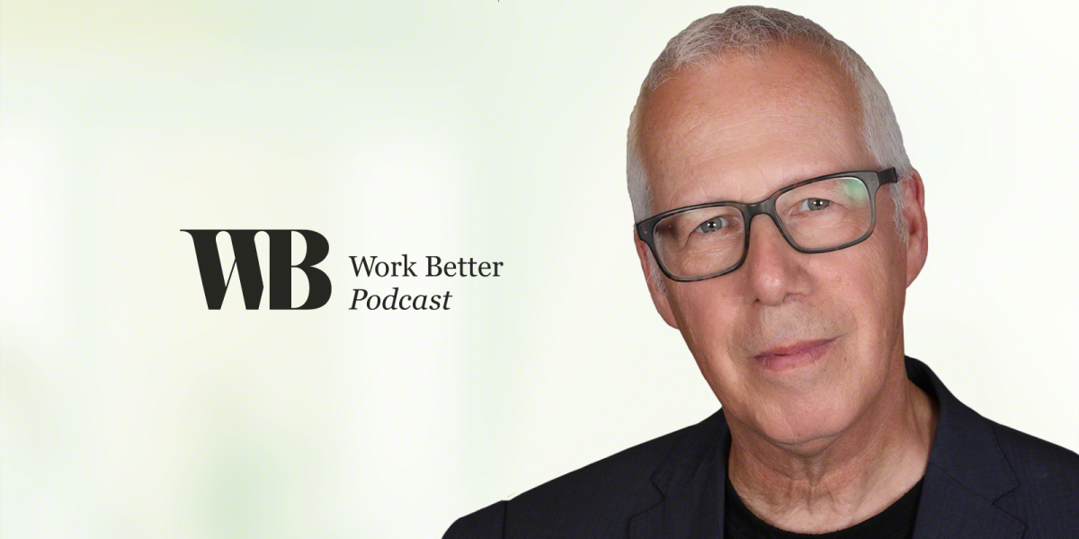 Designing the New Workplace Experience with Jeremy Myerson (Transcript ...