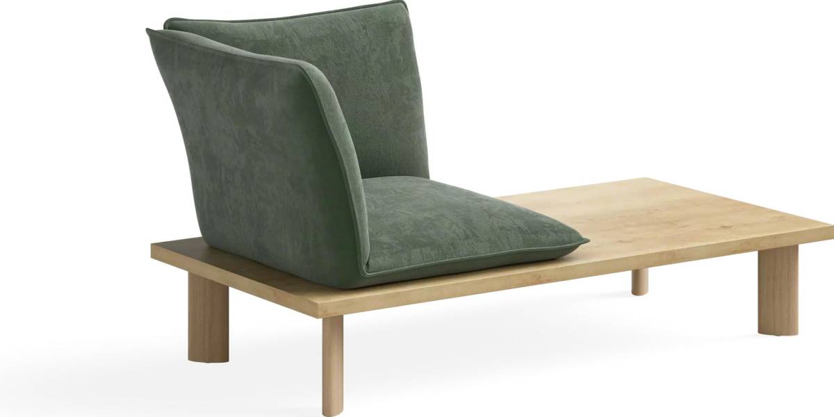 West Elm Work Boardwalk Lounge - Steelcase