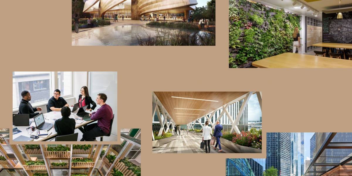 Design Firms Embracing Social & Environmental Responsibility | Steelcase