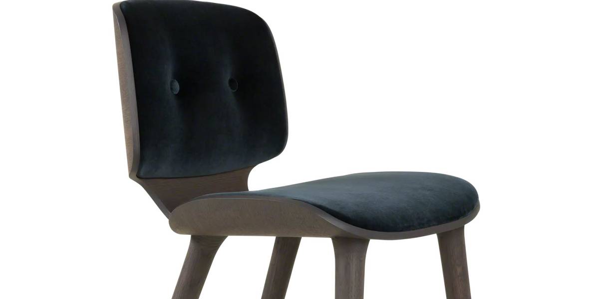 Nut Side Chair - Steelcase