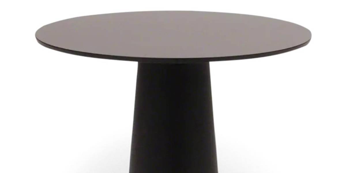 Container Bar Table - Steelcase