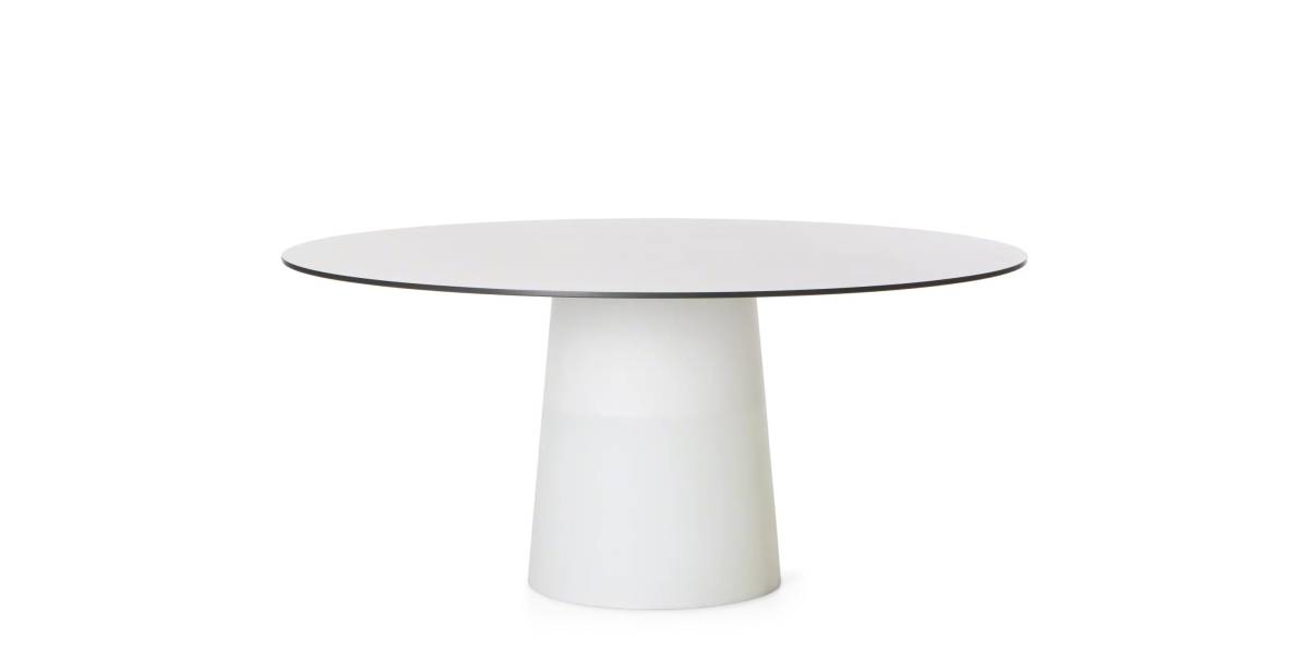 Container Versatile Tables by Moooi | Steelcase