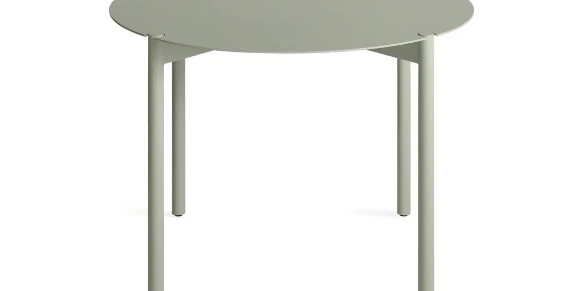 Comeuppance Table - Steelcase