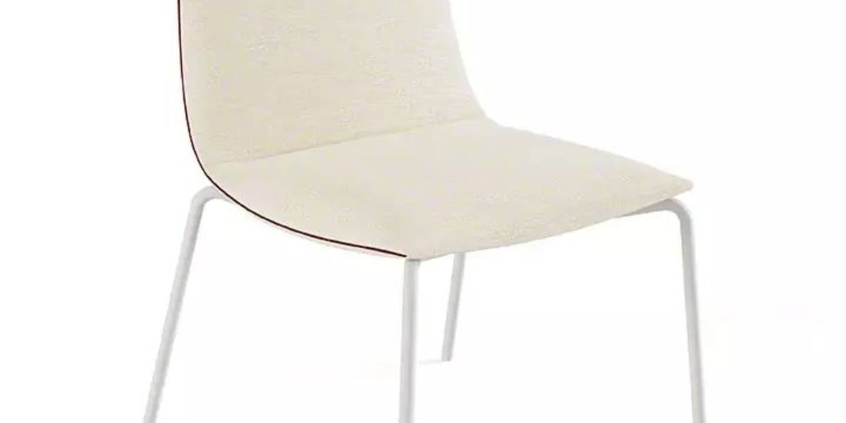 Noha Chair - Steelcase