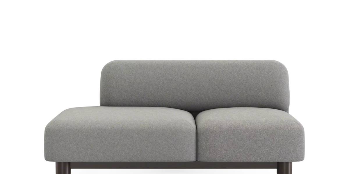 Coalesse Ensemble Lounge System - Steelcase