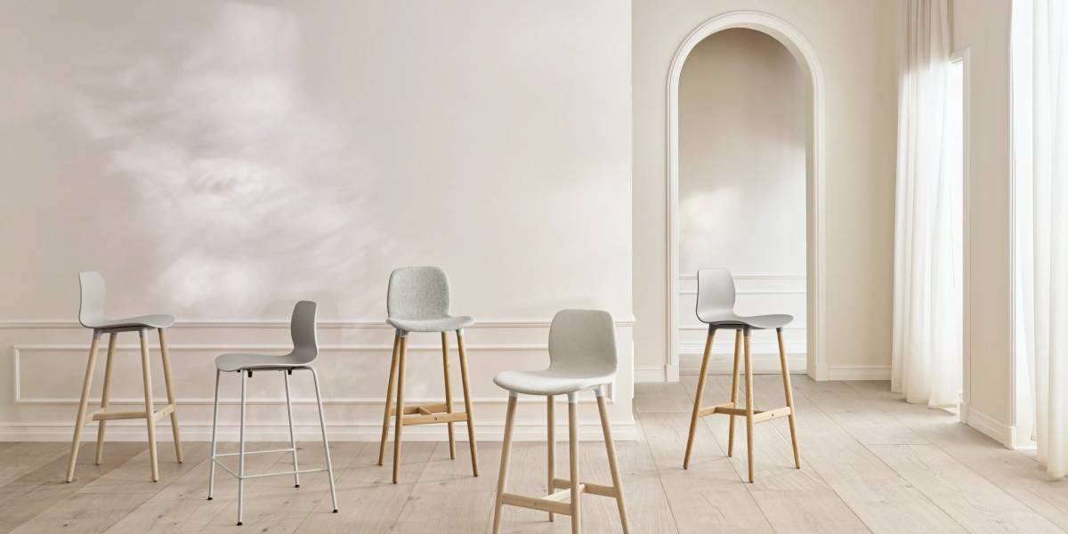 Seed High Chair - Steelcase