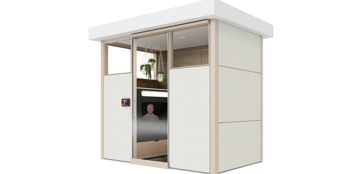 Ocular View - Steelcase