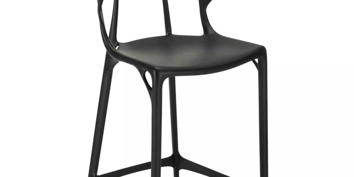 A.I. Stool Recycled - Steelcase