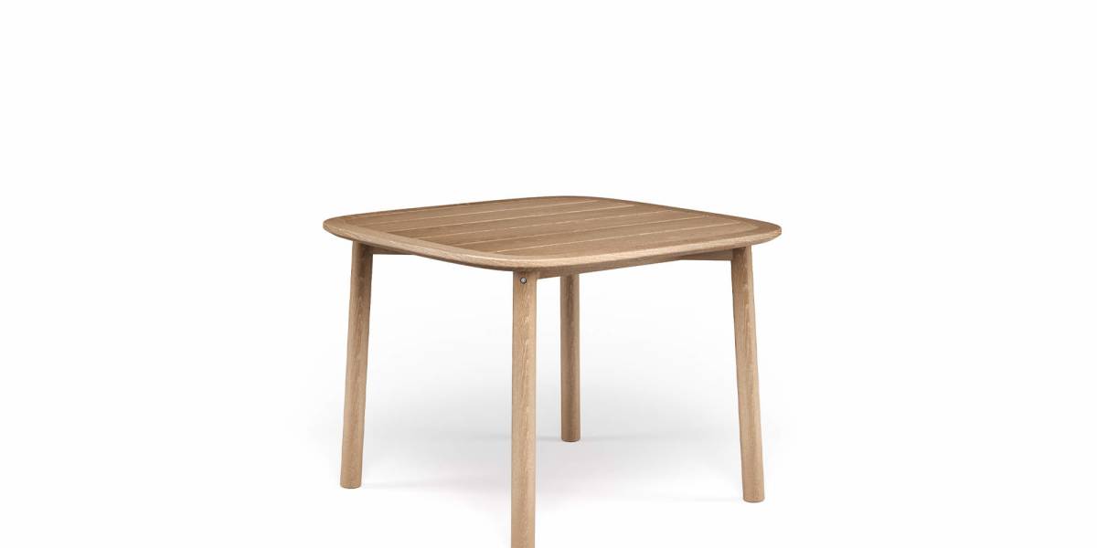 EMU Twins Tables - Steelcase