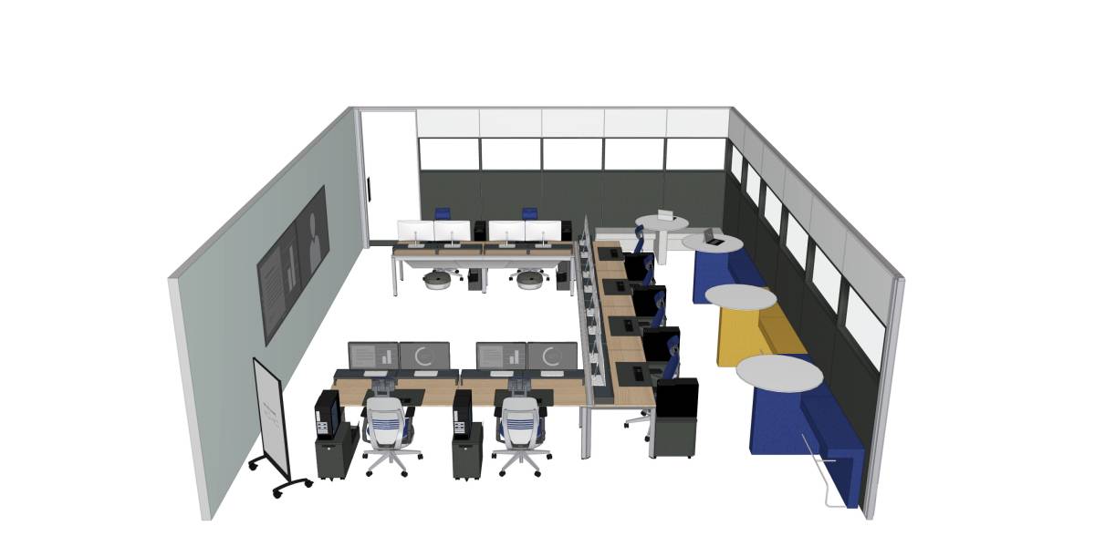 RF4EK9WD - Steelcase