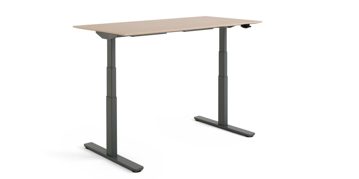 Migration Pro with Boost - Steelcase