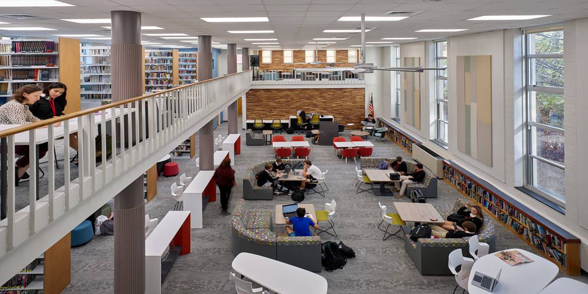 From Dated to Dynamic - Steelcase