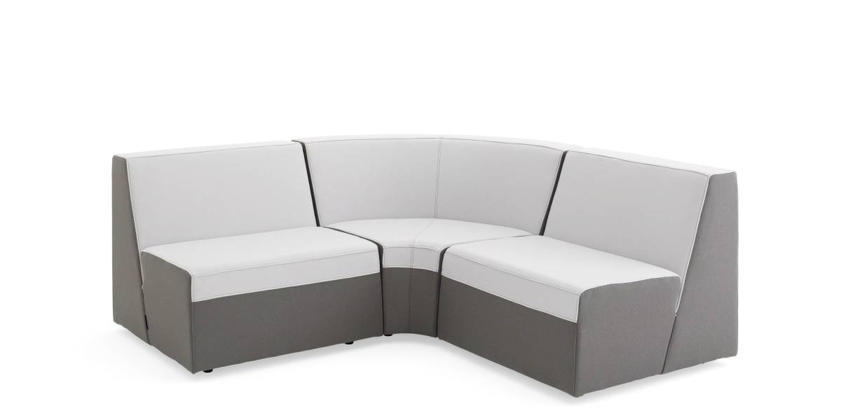 Campfire Lounge System - Steelcase