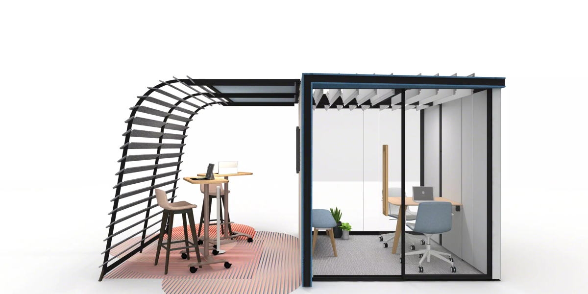 TV6PV6NA - Steelcase