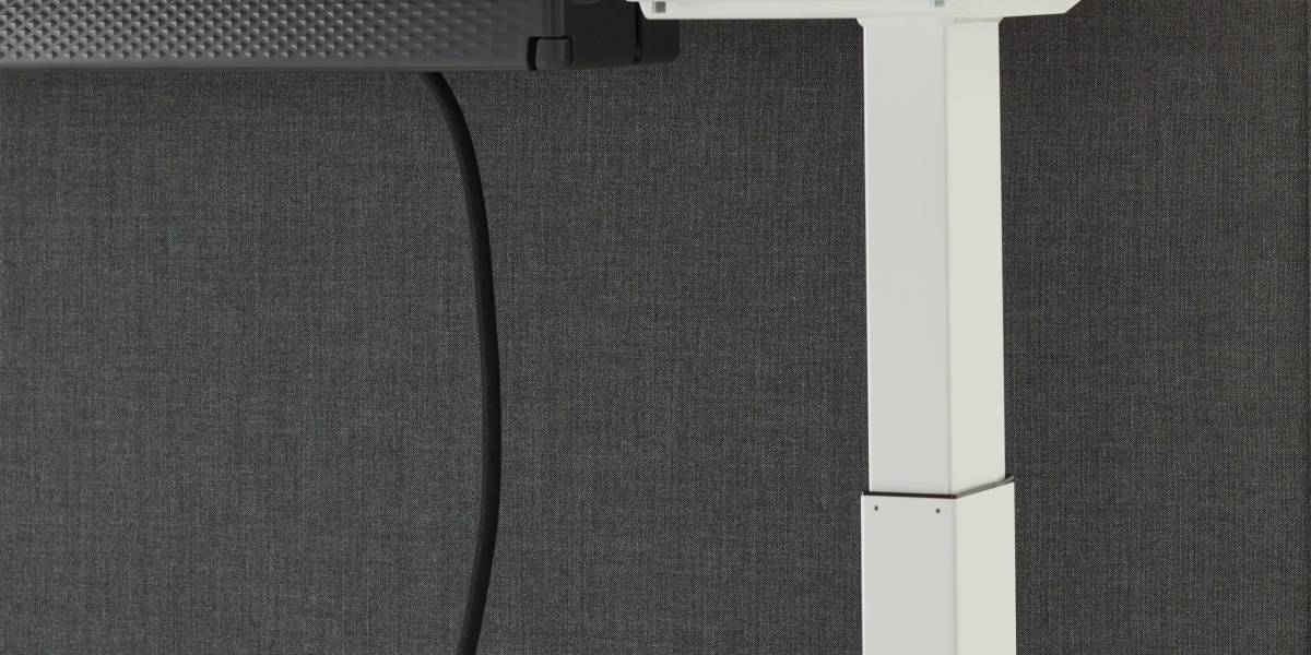 Steelcase Universal Power & Cable Management Kit | Steelcase