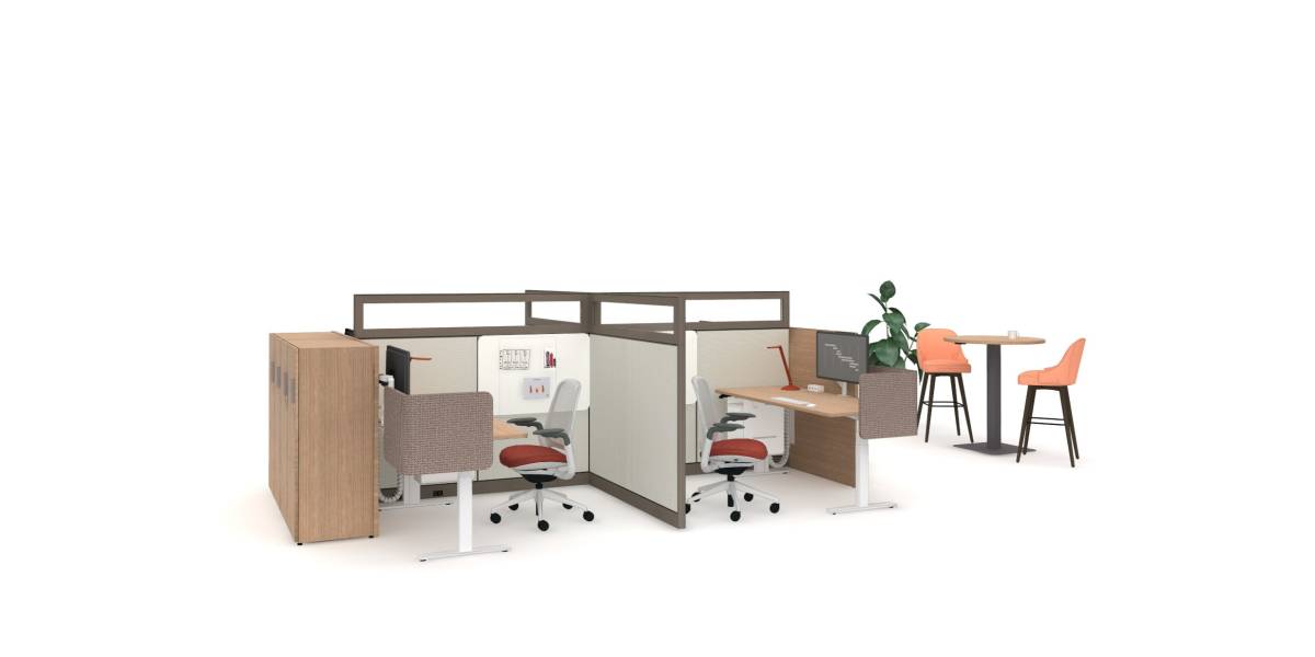 HM4MS4JQ - Steelcase