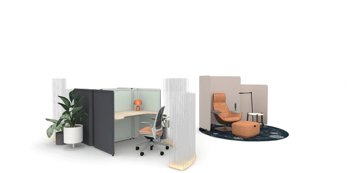 KR3PE6JF - Steelcase