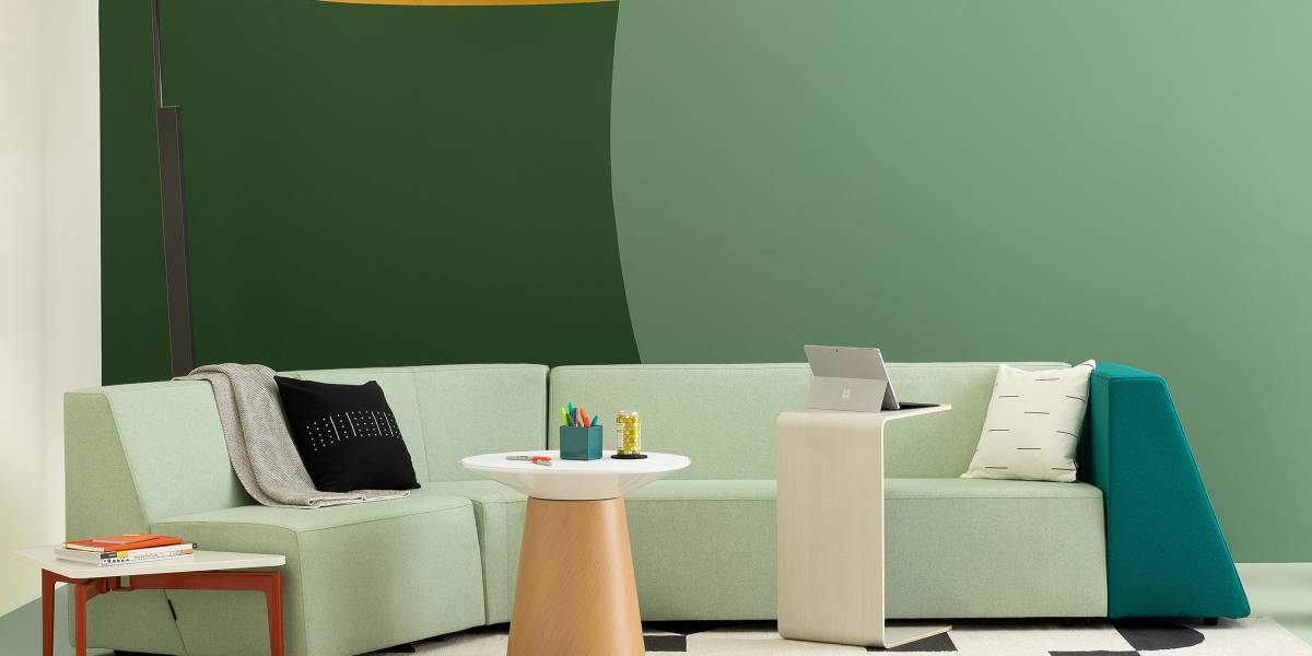 Campfire Collection - Steelcase