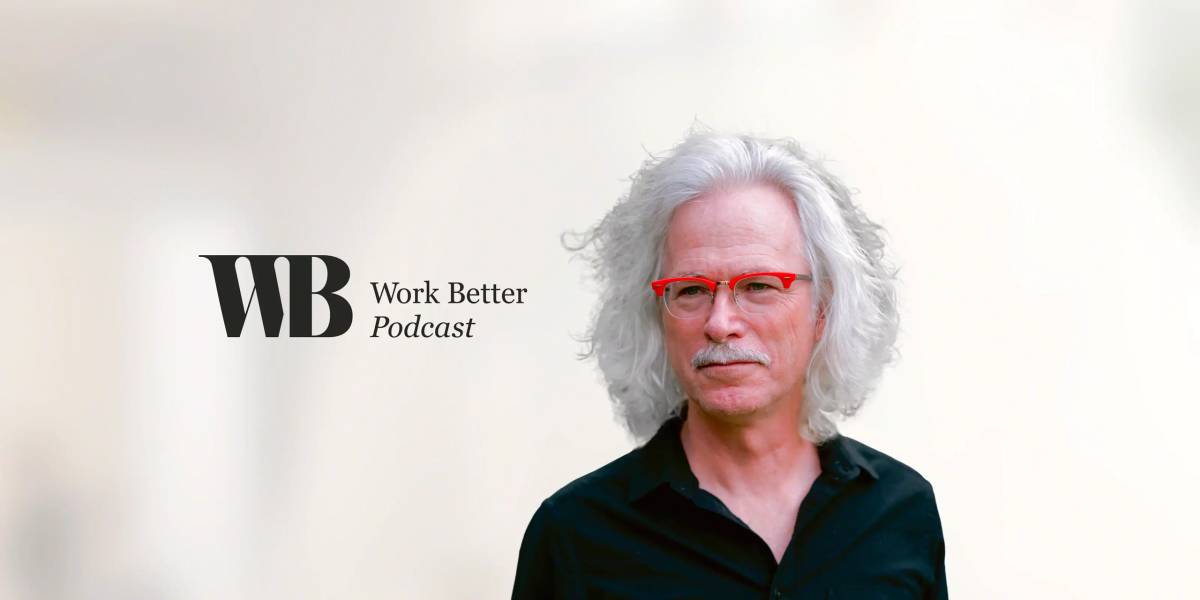 How Languishing at Work Impacts Your Life with Corey Keyes (S6: Ep.2 ...