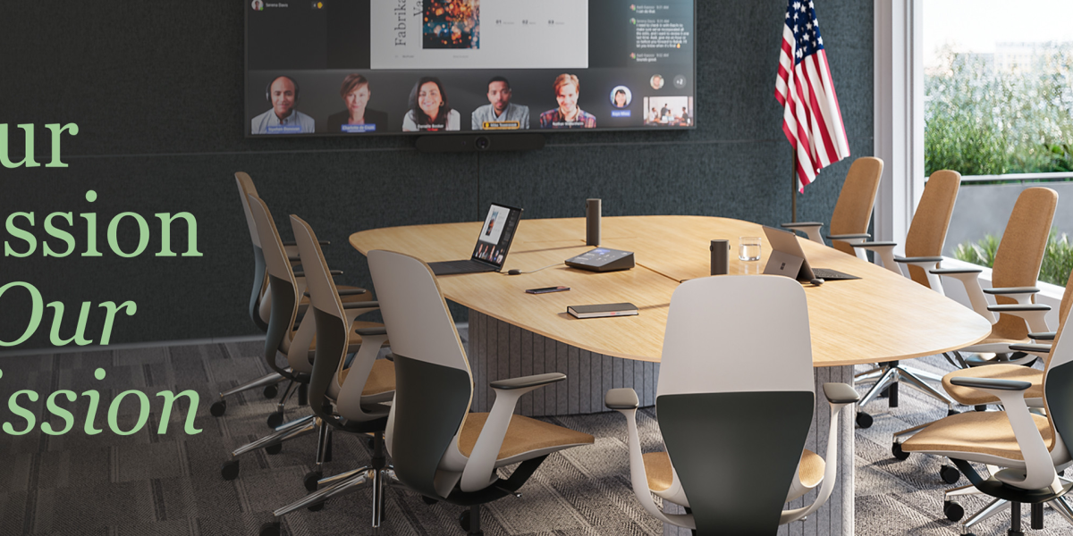 SAME 2025 JETC & Expo - Steelcase