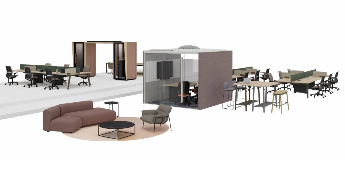 JC6WY9TJ - Steelcase