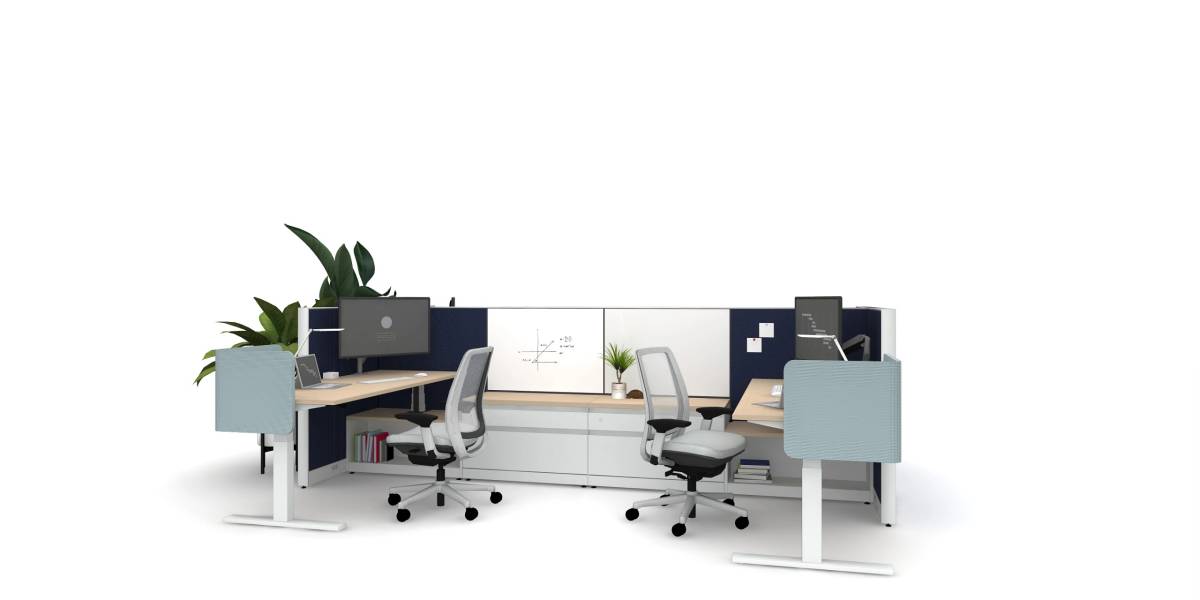 BX6ZB4CD - Steelcase