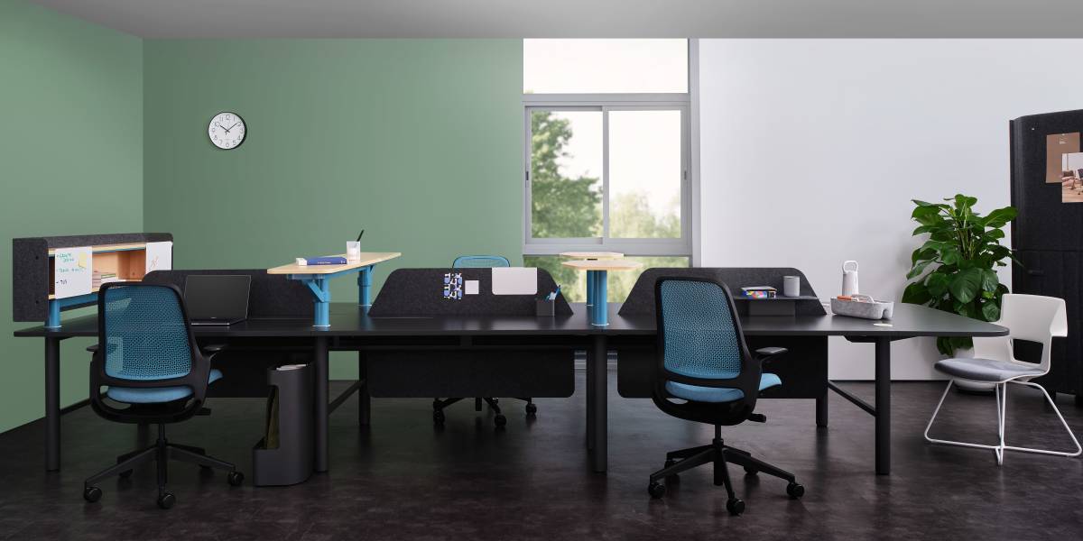 LexCo Alexis - Steelcase