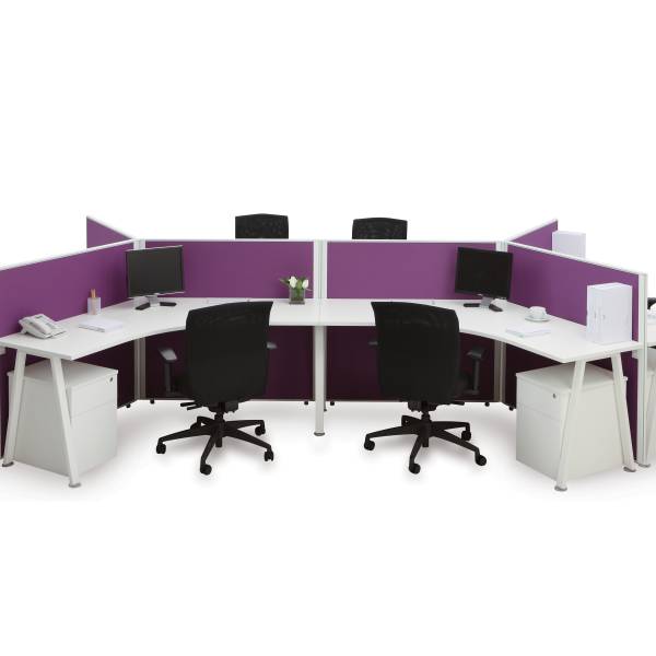 Office Panel Systems & Cubicle Walls - Steelcase