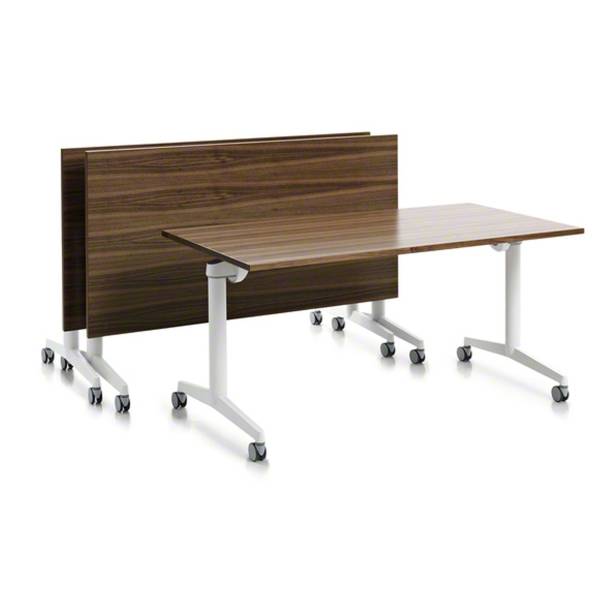 Steelcase 办公桌与会议桌系列—为个人与团队协同工作提供更多定制化选择