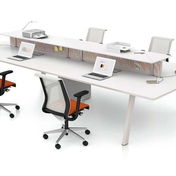 Modern Desks, Hospital & Classroom Tables - Steelcase