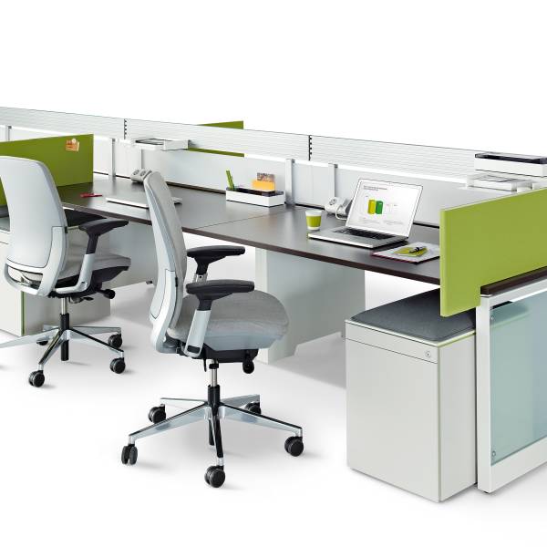 Modern Desks, Hospital & Classroom Tables - Steelcase