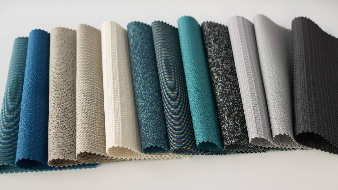 Furniture Surface Materials & Finishes - Steelcase
