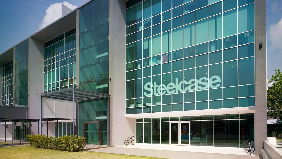Singapore - Steelcase