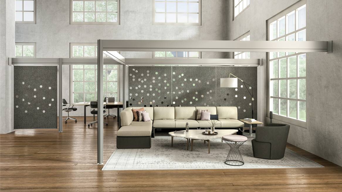 Steelcase Post And Beam Brochure - The Best Picture Of Beam