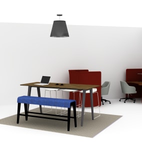 SQ2VA6NB - Steelcase