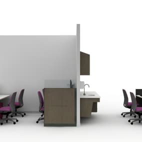 MC6MZ6GX - Steelcase