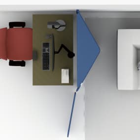 UA6WH9BP - Steelcase