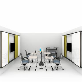 WG8FQ3FJ - Steelcase