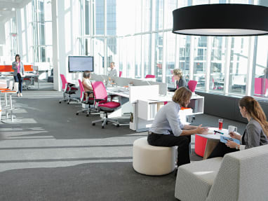 Christine Congdon, Author at Steelcase