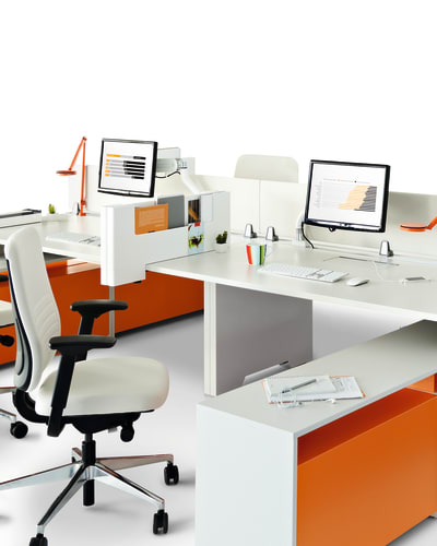 Media - Steelcase