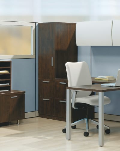 Media - Steelcase