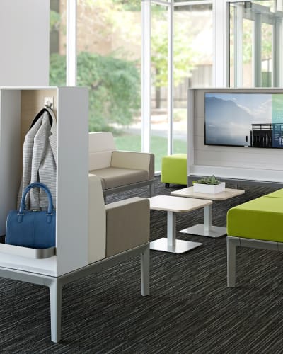 Media - Steelcase