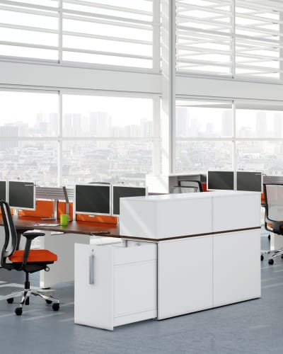Media - Steelcase