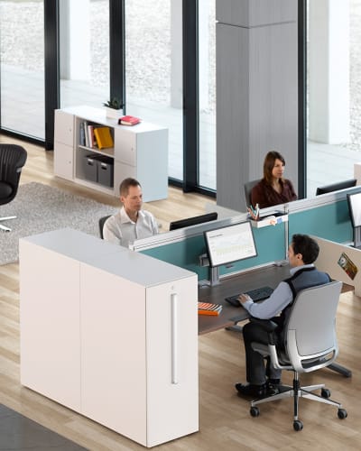 Media - Steelcase