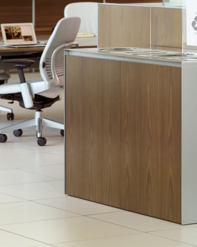 Media - Steelcase