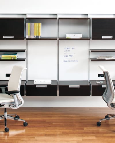 Media - Steelcase