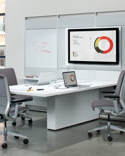 Media - Steelcase