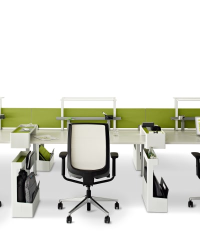 Media - Steelcase